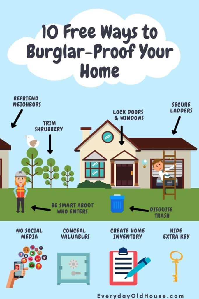 Effective Strategies For Home Protection