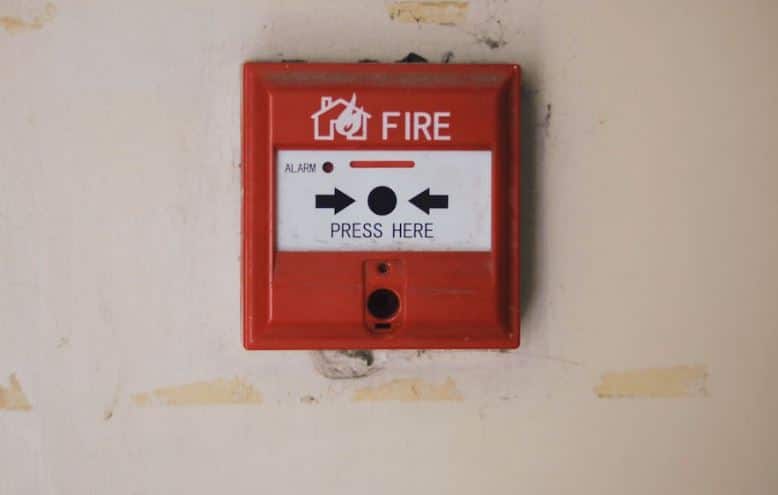 Fire Safety In A Secure Home: Prevention And Preparedness